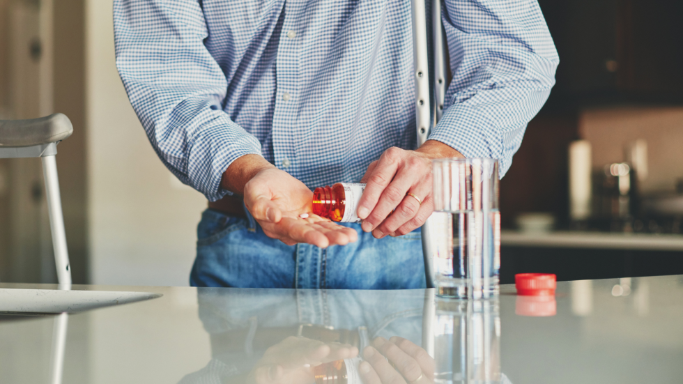 CPPS in Men - Chronic Pelvic Pain Syndrome | Dr. Inamdar